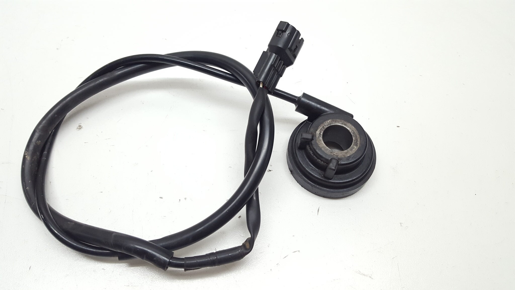 JDK Motorcycle Wreckers Used Dirt Bike Parts Salvage Dismantlers MX ...