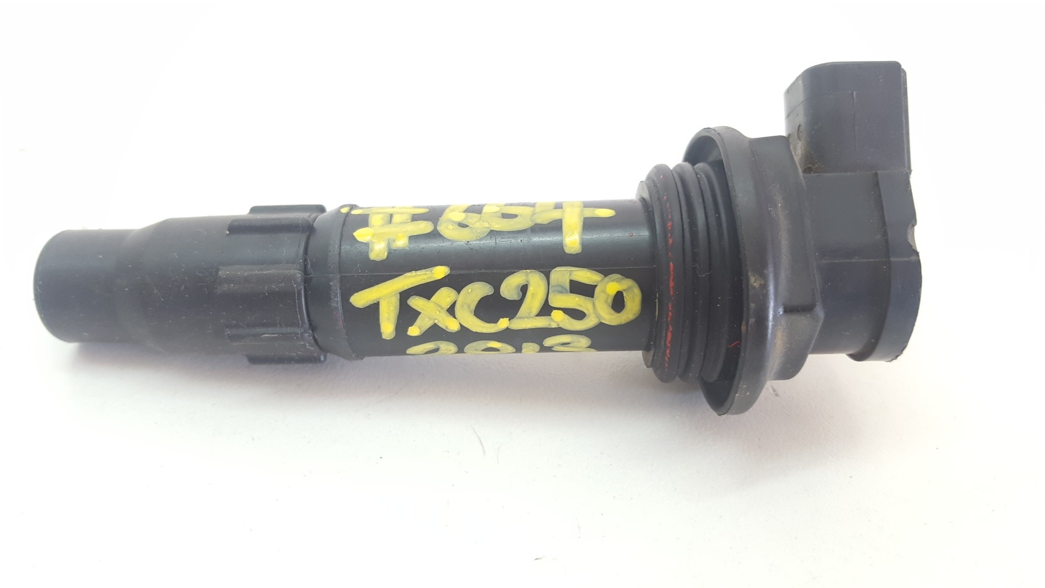 JDK Motorcycle Wreckers Used Dirt Bike Parts Salvage Dismantlers MX ...