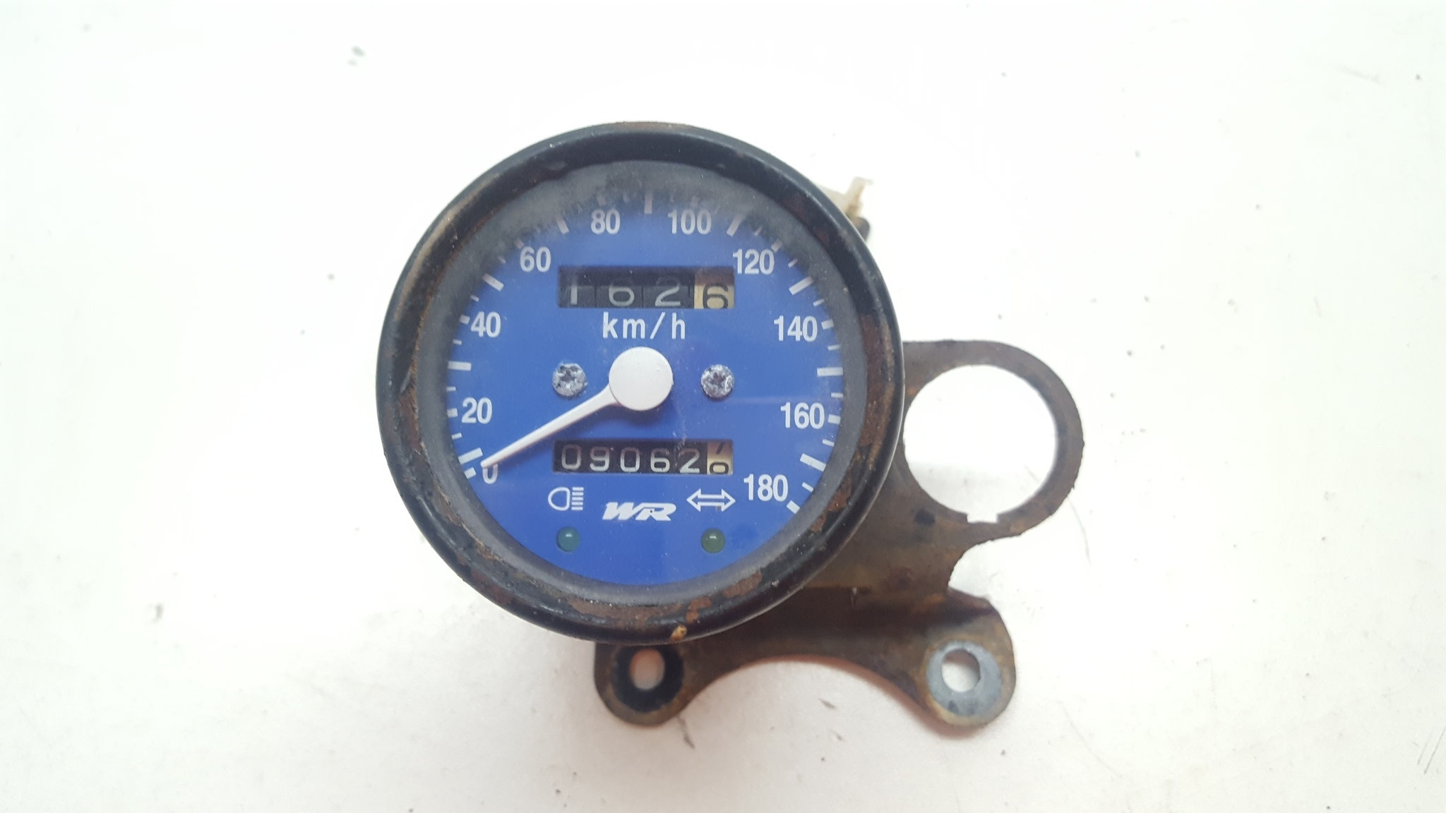 JDK Motorcycle Wreckers Used Dirt Bike Parts Salvage Dismantlers MX ...