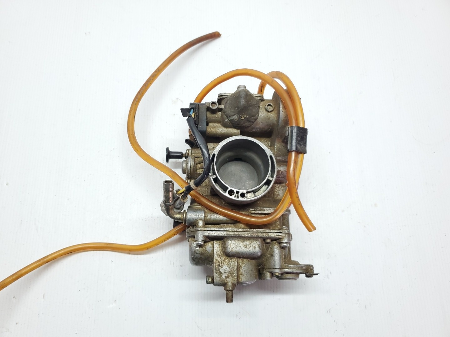 JDK Motorcycle Wreckers Used Dirt Bike Parts Salvage Dismantlers MX ...