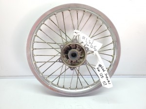 rm 125 wheels